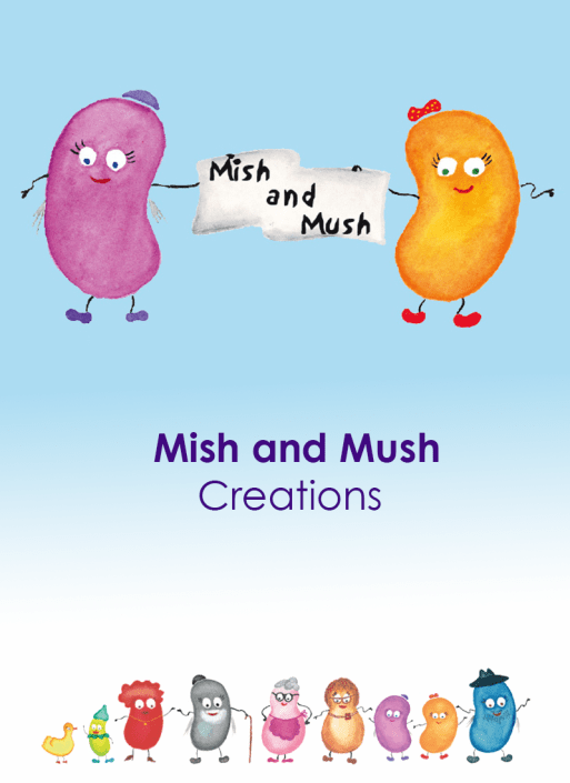 Mish And Mush - USM