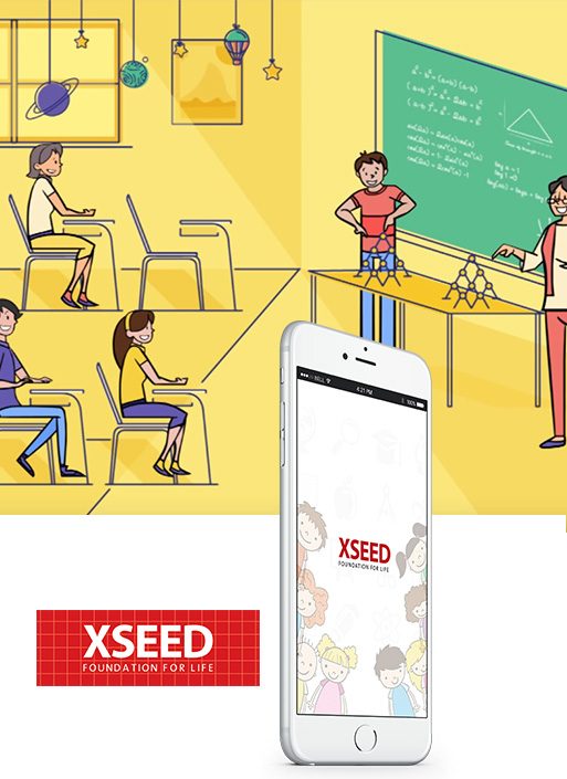 XSEED - USM