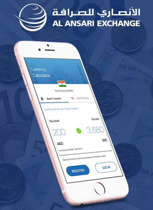 Al Ansari Exchange - USM