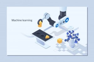 Groundbreaking Benefits Of Machine Learning For Manufacturing