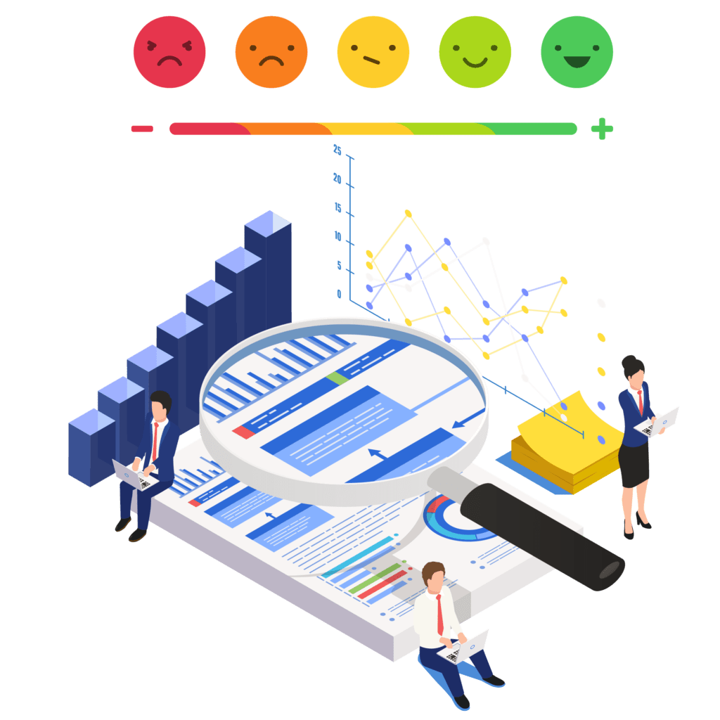 Best AI-Powered Text Analysis Software Development