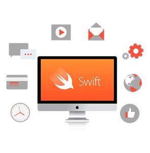 Swift App Development Company - USM