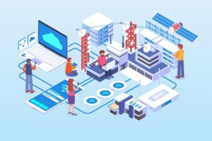 Artificial Intelligence In Telecom - USM