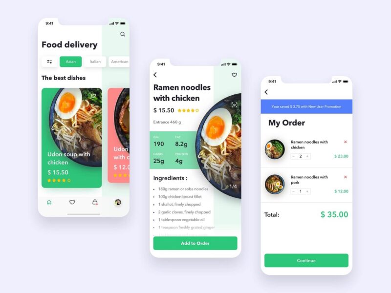 How To Build A Restaurant Reservation App Like OpenTable?