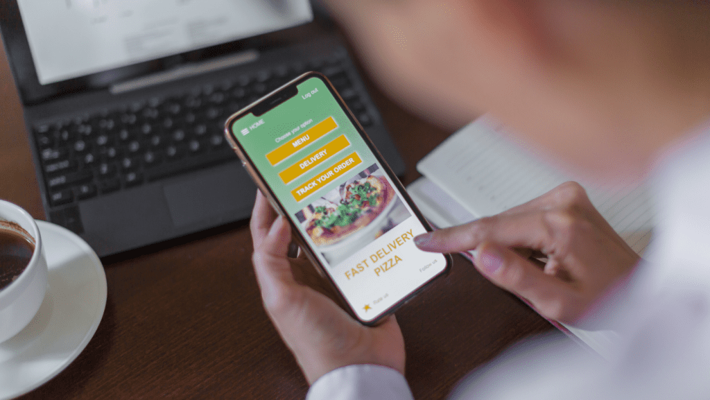 How To Build A Restaurant Reservation App Like OpenTable?