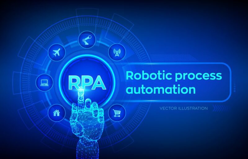 RPA in Banking: Use Cases, Benefits & Real-World Examples