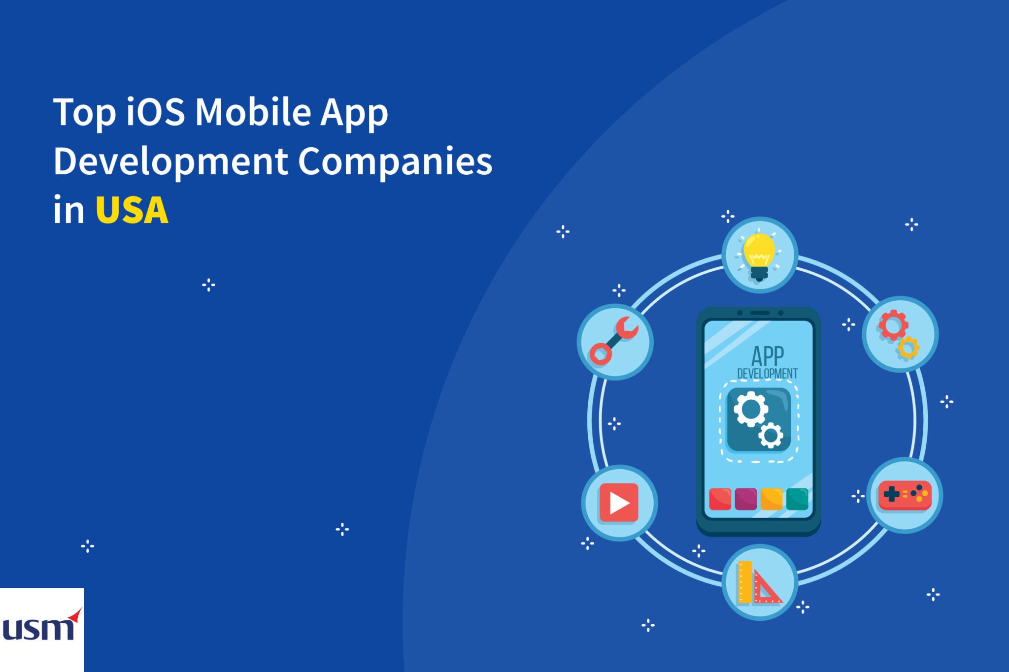 10 Best IOS App Development Companies In The USA 2022