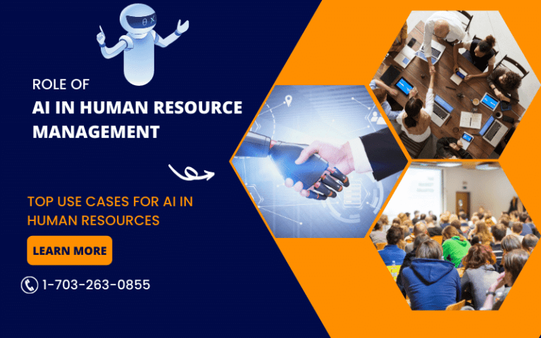 Artificial Intelligence In Human Resource HR Management