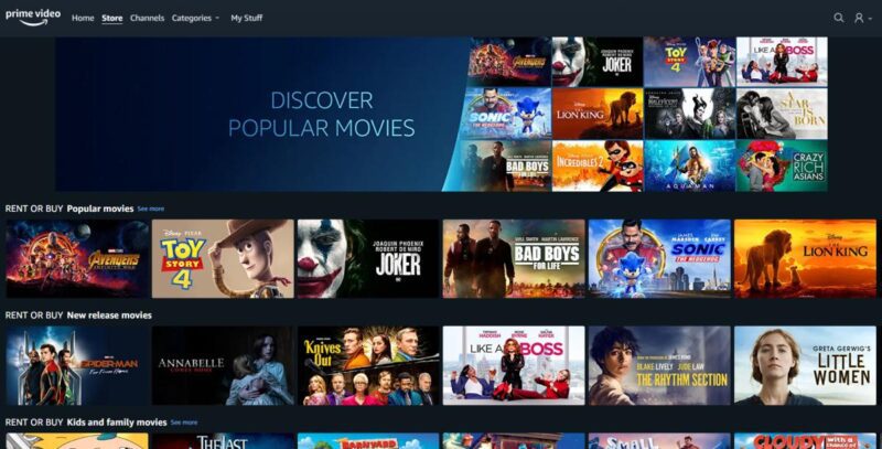 Best Video Streaming Apps In The USA