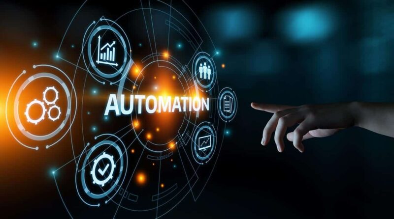 Ai Vs Automation Understanding The Key Differences