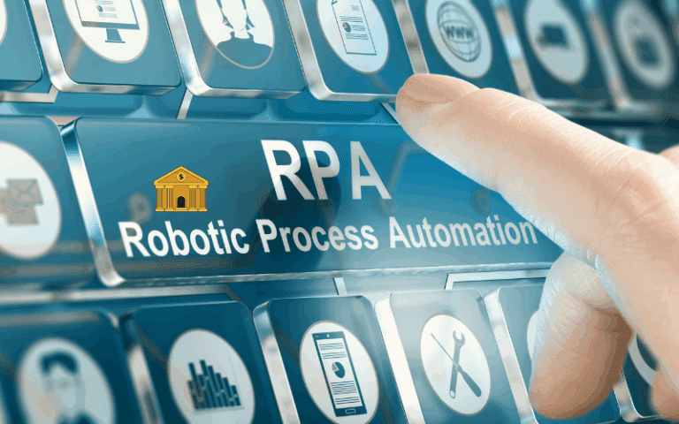 RPA In Banking: Best Use Cases, Benefits & Real-World Examples